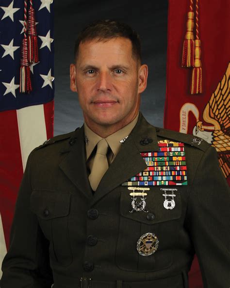 Colonel David J Hart 1st Marine Division Biography