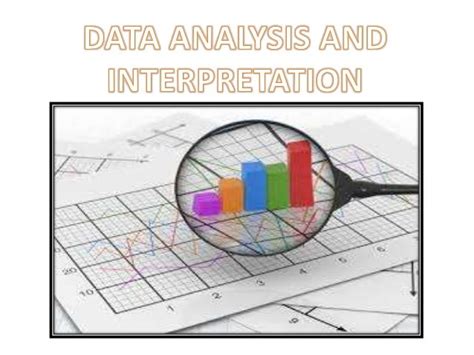 Data Analysis And Interpretation Renalt