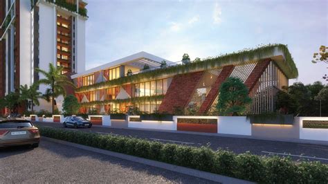 Kumar Parv Kumar Lifespaces