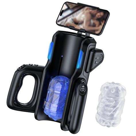 Sex Toy Automatic Male Masturbator Men Electric Adult Sex Machine