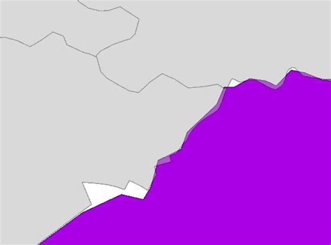 How To Merge Two Incompatible Polygon Layers In ArcGIS Geographic Information Systems Stack