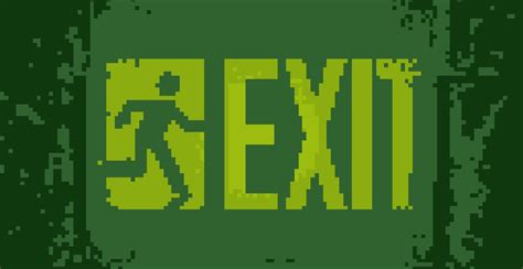 EXIT Play On Armor Games