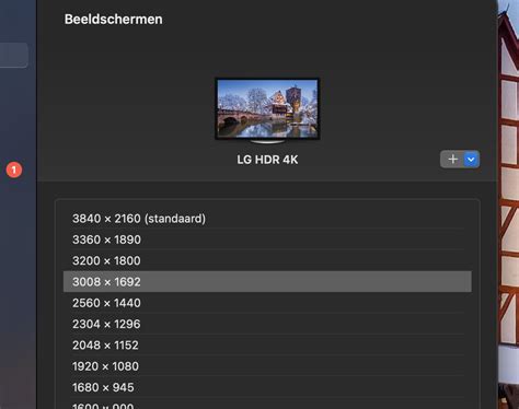 How To Change Default Resolution New Users Lounge InsanelyMac