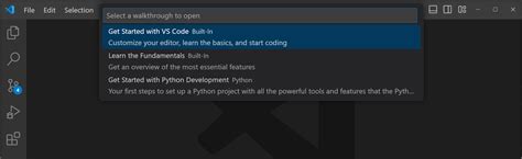 Visual Studio Code Tips And Tricks