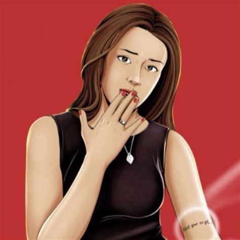 Matilda Grace Hotvox