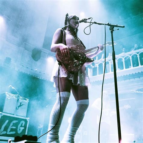 Rhian Teasdale Rsexymusicians