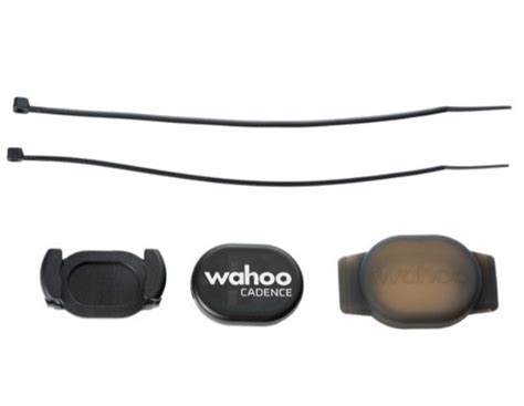 Wahoo RPM Cadence Sensor Hunter Valley Bicycle Centre