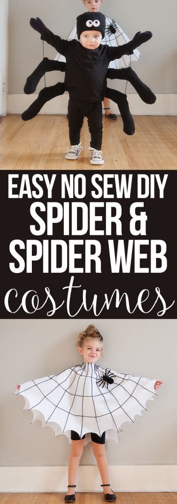 Charlottes Web Spider Costume Charlottes Web Spider Costume