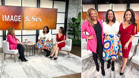 How To Stop Body Insecurity From Ruining Your Sex Life Video Citytv