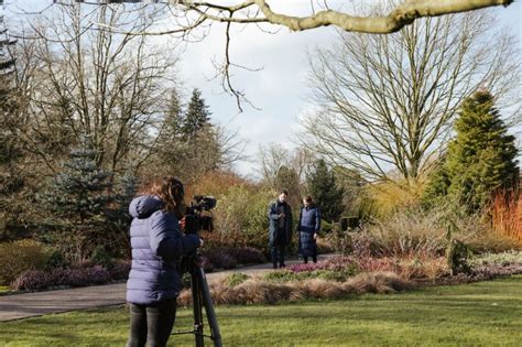 Zoe East On Linkedin This Year Is The Year Of Garden Films In Quick