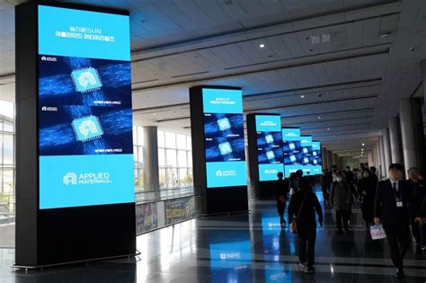 Linkedin Applied Materials Korea 페이지 어플라이드머티어리얼즈 어플라이드머티리얼즈 어플라이드 Appliedmaterials 놀라움의시작