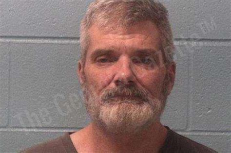 Jonathan Fleeman — Franklin County Jail Bookings