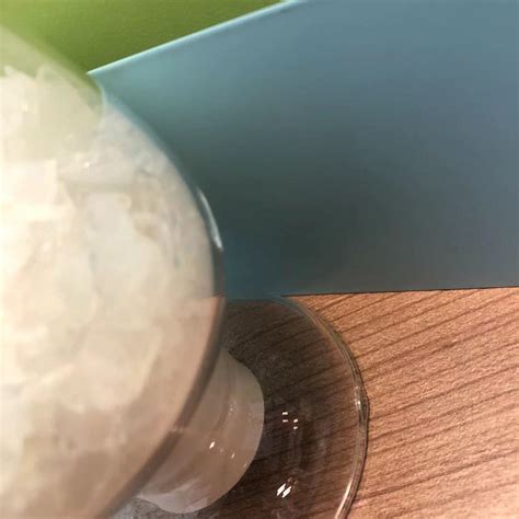 Polyester Resin 96 Tgic Curing Agent 4 Powder Coating Carbon Chain Polymer China Polyester