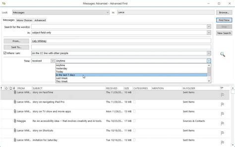 How To Reduce The Size Of Your Pst File In Microsoft Outlook Techrepublic