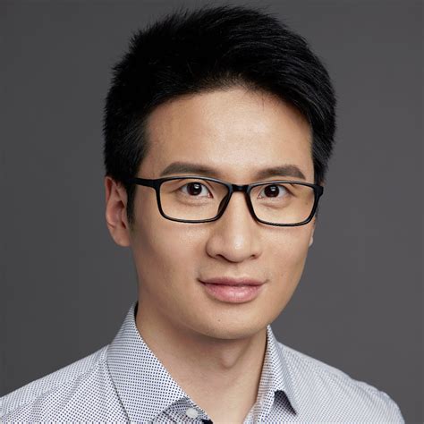 Ing Bin Guo Gebäudetechnik Tongji University Xing