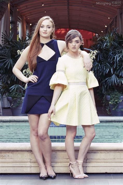 姐妹情深三傻和二丫秀腿两种风格（57） 图片 名腿网