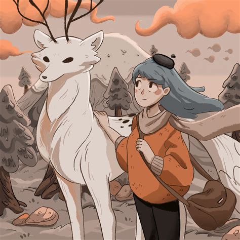 2585 Best Rhildatheseries Images On Pholder Hilda If She Had A Video