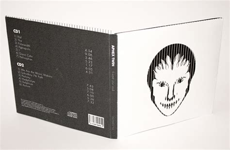 Aphex Twin On Behance