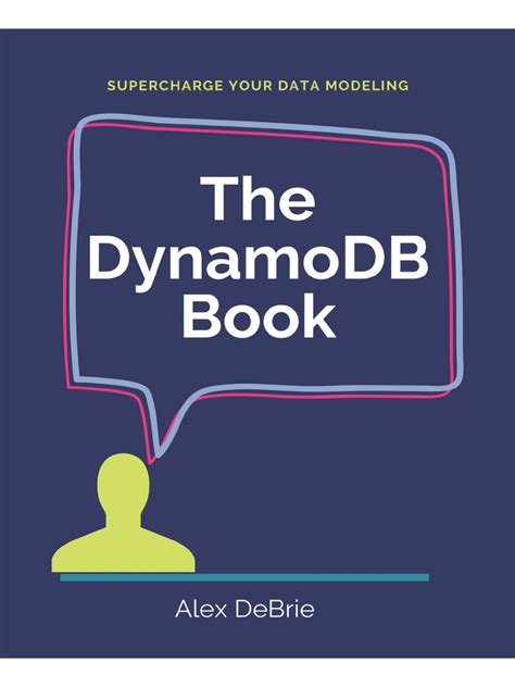 The Dynamodb Book Pdf No Sql Databases