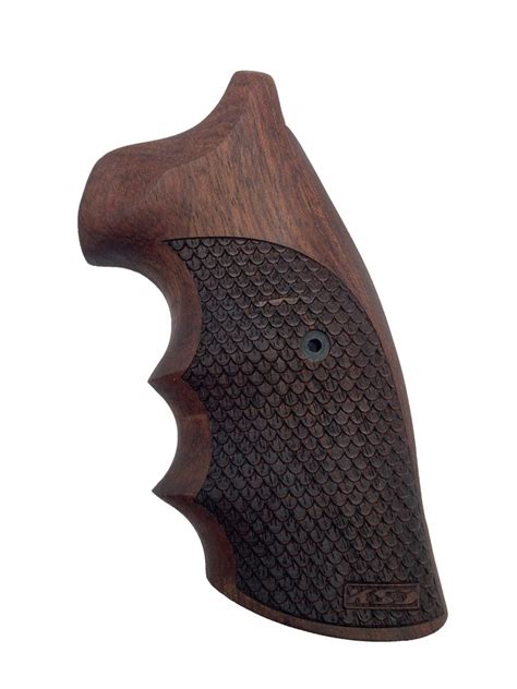 Gun Cz KSD Colt Python Gungrips Rosewood KSD Rifle Stocks And Grips Accessories