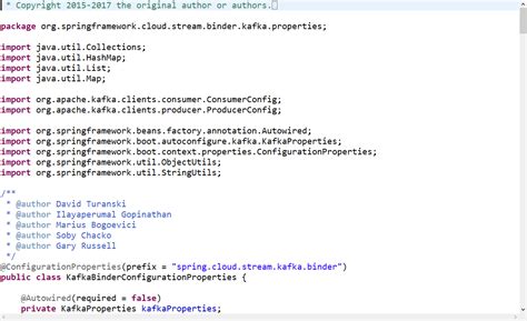 Yaml Array Of Objects