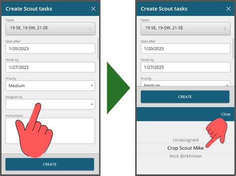 Overview Of Work And Task Functionality In FarmQA FarmQA