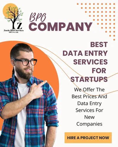 Data Entry Work Projects At 45 Sheet In Noida