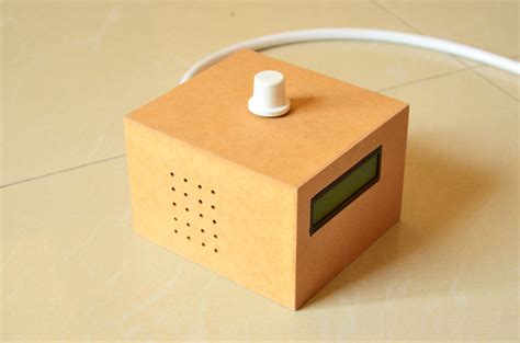 Arduino Controlled Versatile Timercontroller 9 Steps With Pictures