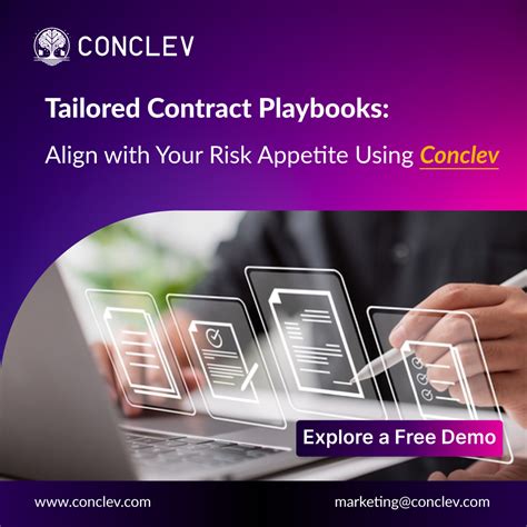 elevate contract management with conclev s ai technology conclev medium