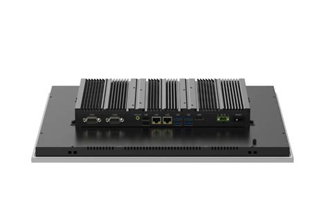 A Guide To Choosing The Perfect Industrial Fanless Pc Panel Pc Embedded System Industrial