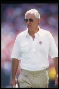 Ranking Super Bowl Winning Head Coaches From The Legendary To The
