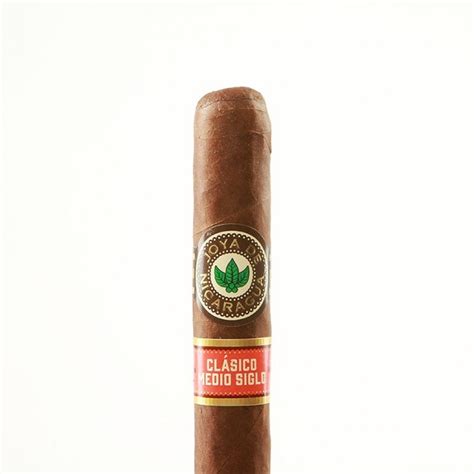Joya De Nicaragua Clasico Medio Siglo Selección B Im Cigarmaxx Shop Kaufen