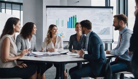 From Numbers To Narratives Creating Impactful Data Stories Storytelling With Charts