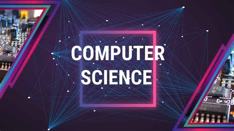 Best Specializations In B Tech Computer Science