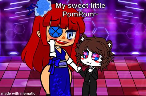 Ragatha X Pomni By Kanohi Zeo On Deviantart