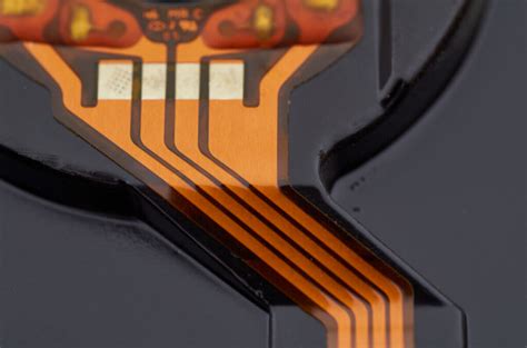 Kejie Pcb The Future Of Flexible Printed Circuit Boards