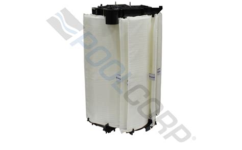 Pool360 Complete Element Grid Assembly For Vertical Grid Pool De