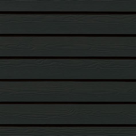 Cedral Lap Black C50 Fibre Cement Cladding Board Cladding Supplies Online Ltd