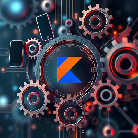 kotlin multiplatform project structure mastering cross platform