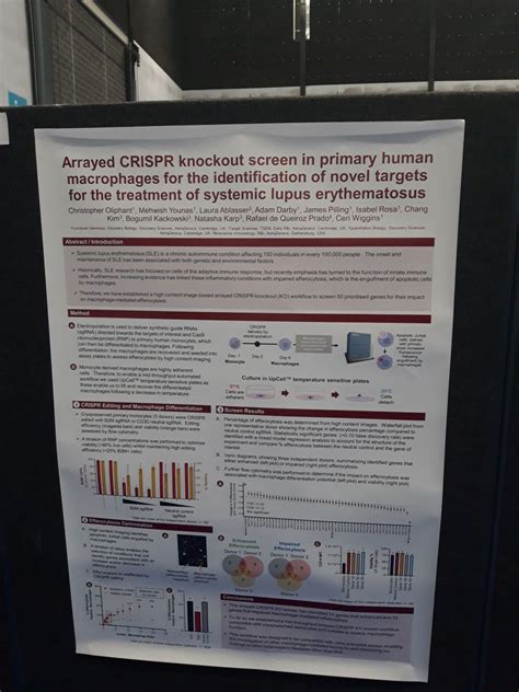 Liam Halliday On Linkedin Drugdiscovery23