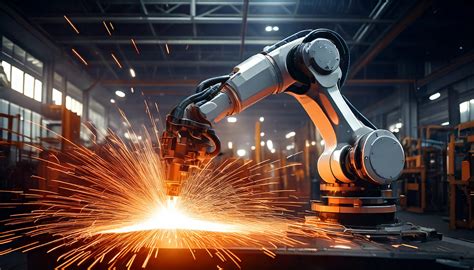 Robotics Transducers Seco Sensor Transducers Are Robust And Reliable