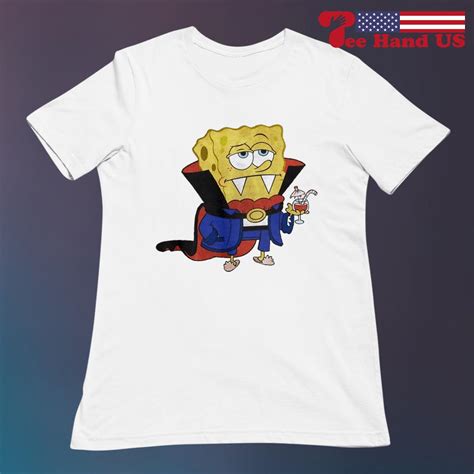 Vampire Spongebob