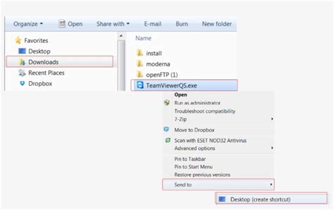 3 For Easier Access Create A Shortcut Icon On Desktop 2567x1492 Png Download Pngkit