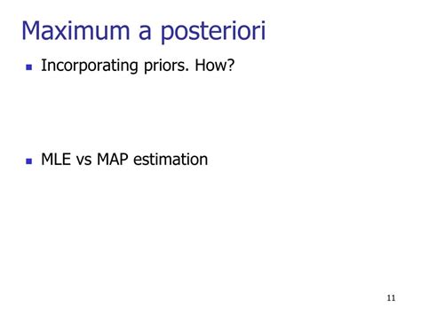 Ppt Maximum Likelihood Estimation And Expectation Maximization Powerpoint Presentation Id 5780830