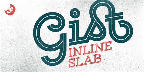 Gist Upright Extra Bold Font Free Download And Similar Fonts Fontget