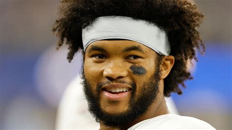 Kyler Murrays Charity Softball Game Just A Start