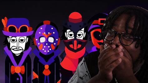 Incredibox Mods Are Insane Evadare Youtube