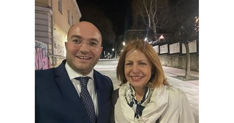 Георгиев Днес рожден ден има най обичаният кмет на София Йорданка Фандъкова