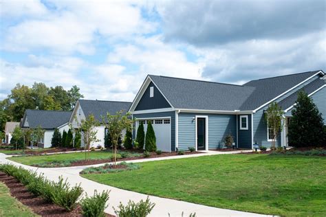 Falls Village In Durham North Carolina Stanley Martin Homes