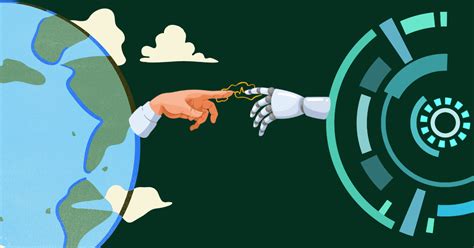 What Is AI Doing To The Environment SME Digital World